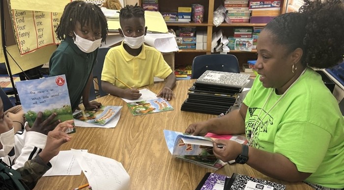 Canby Lane Elementary School