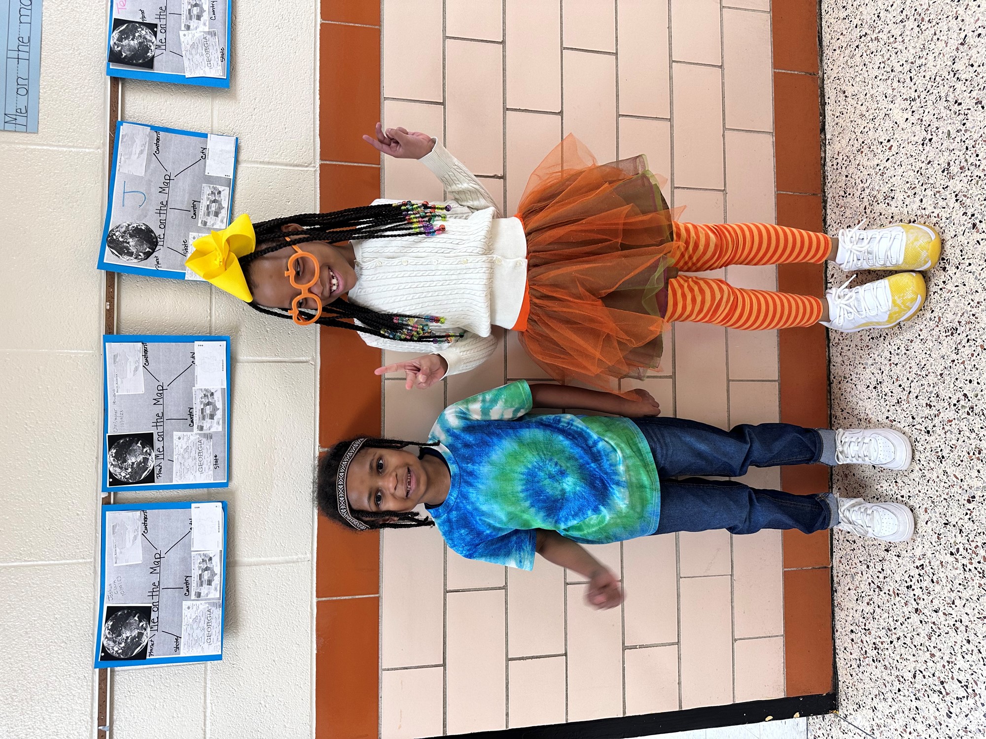 Canby Lane Elementary School