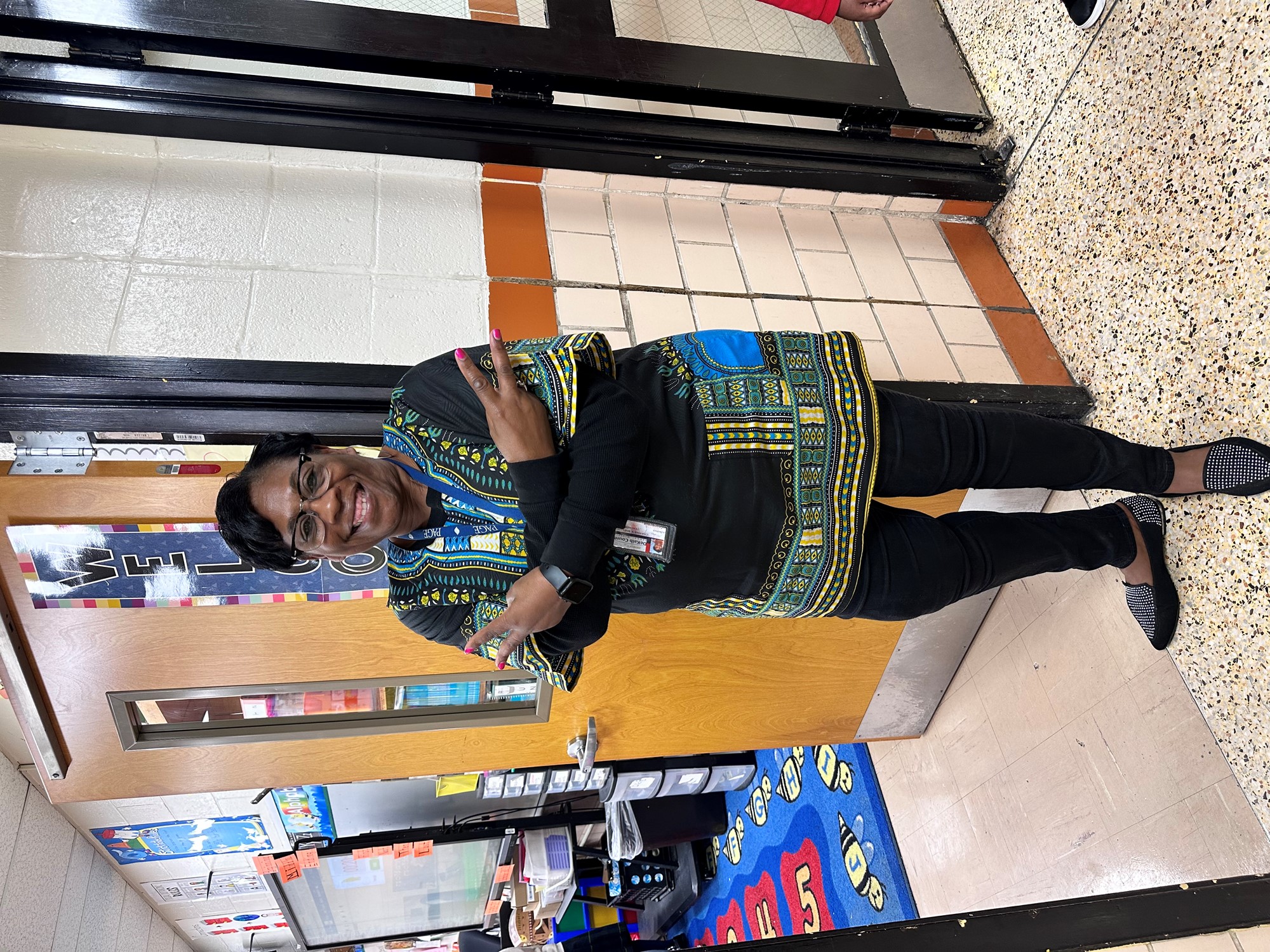 Canby Lane Elementary School