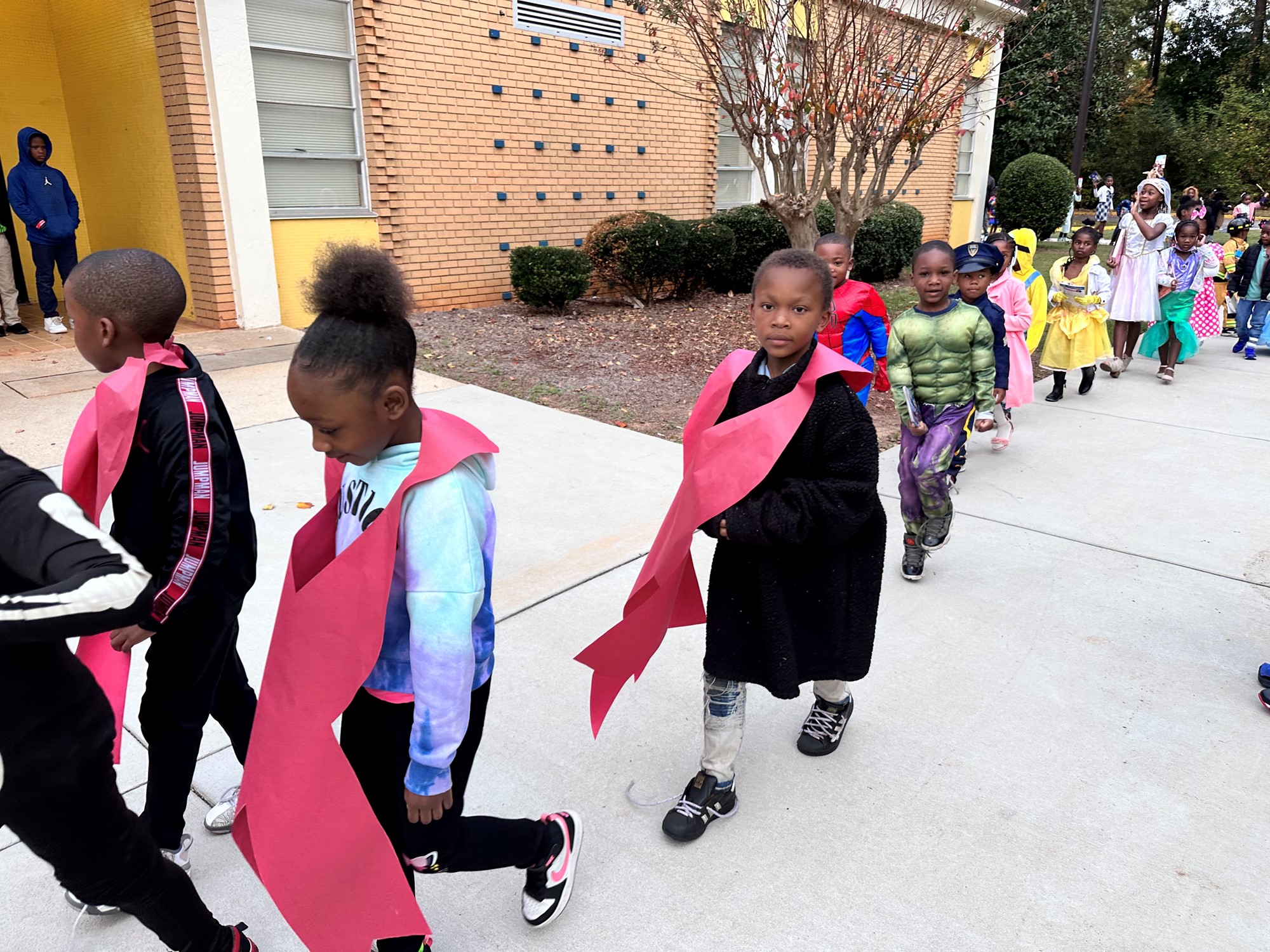 Canby Lane Elementary School