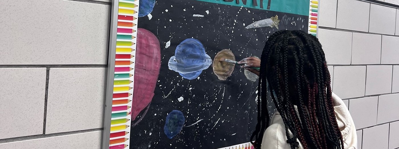 Canby Lane Elementary School