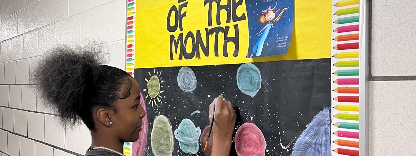 Canby Lane Elementary School