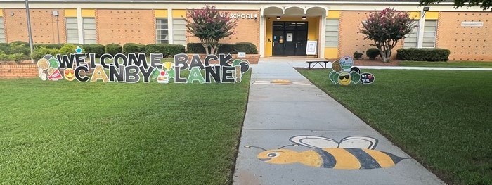 Canby Lane Elementary School