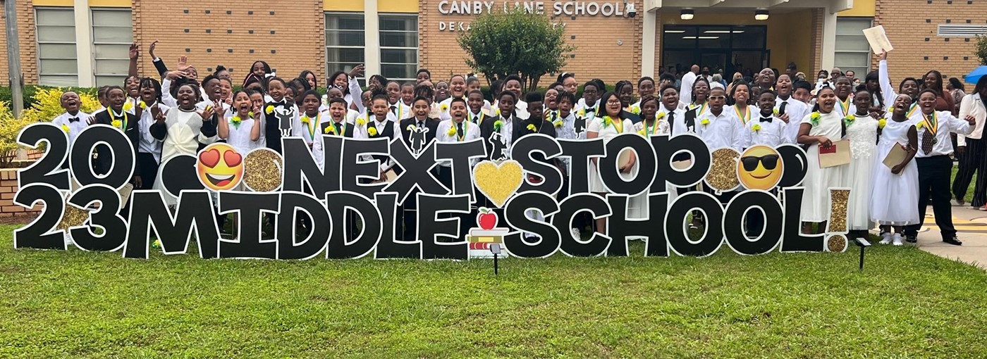 Canby Lane Elementary School