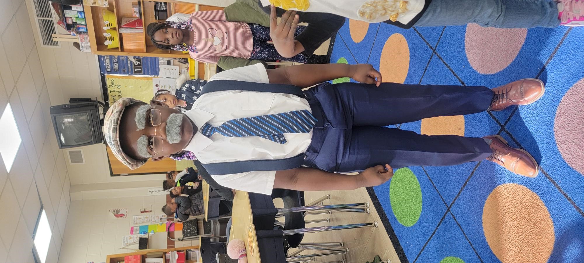 Canby Lane Elementary School