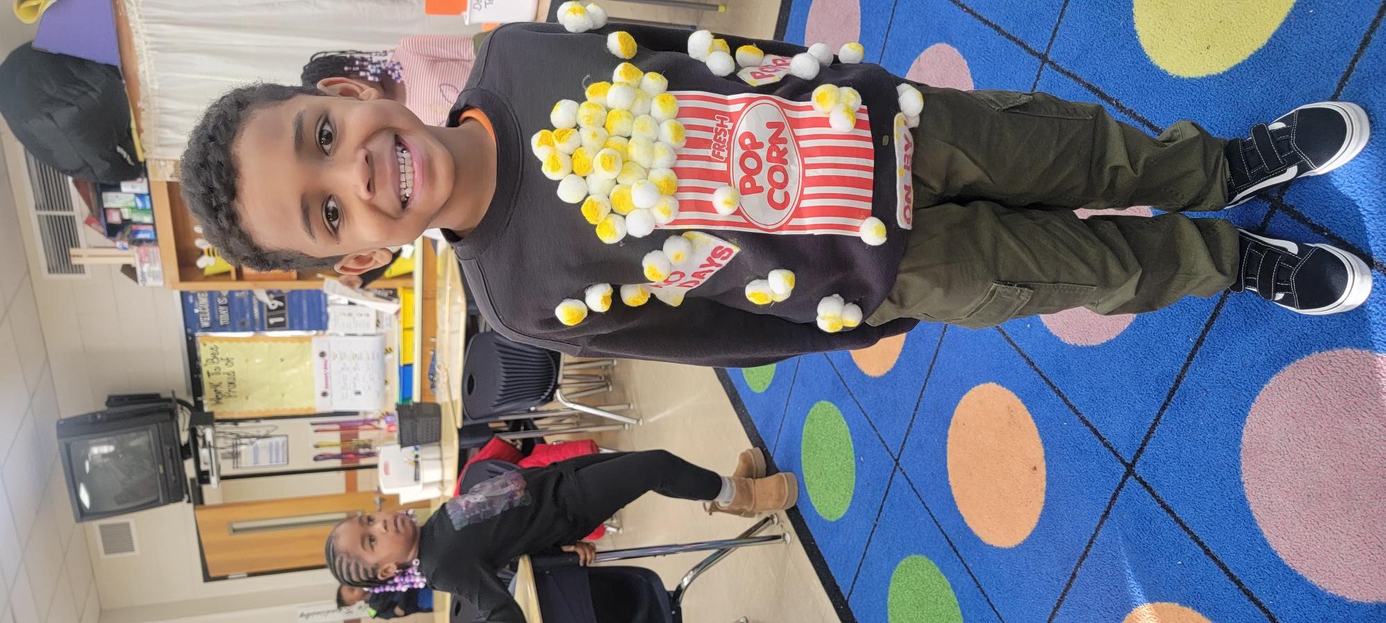 Canby Lane Elementary School